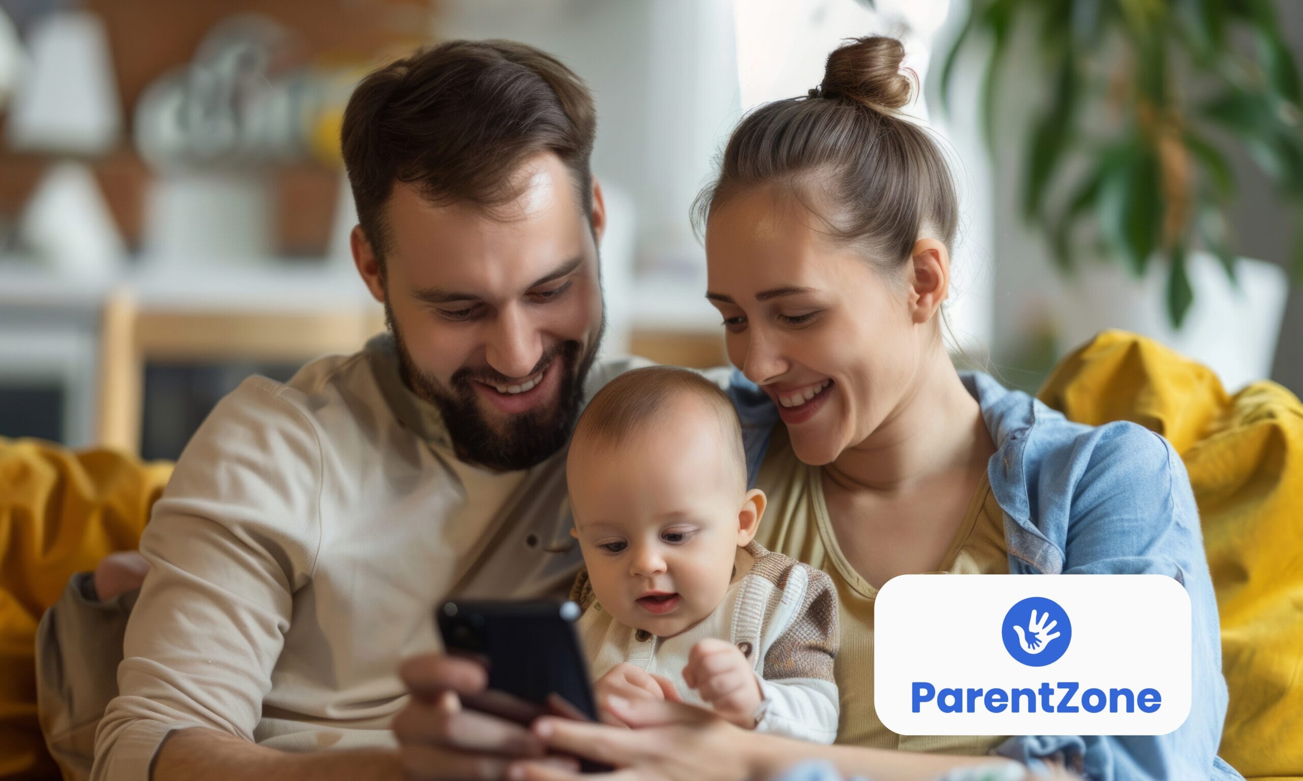 Parent Communications - The Old Station Nursery